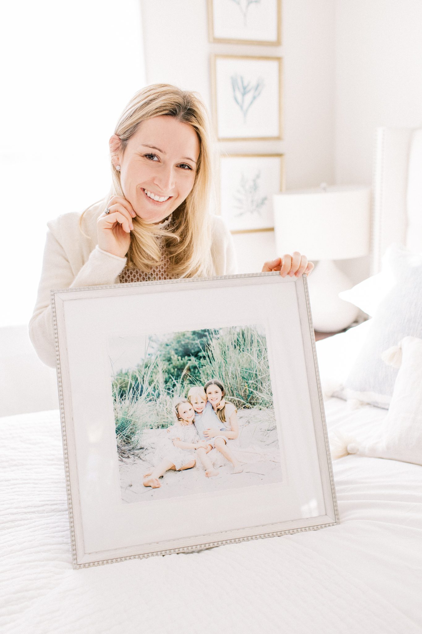 Washington DC Photographer | About Lauren